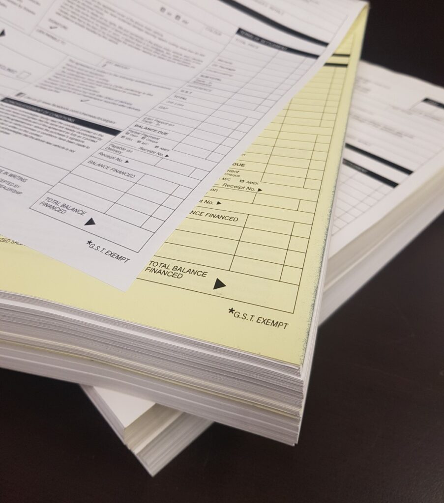 Formulaire NCR - Copie Rive-sud